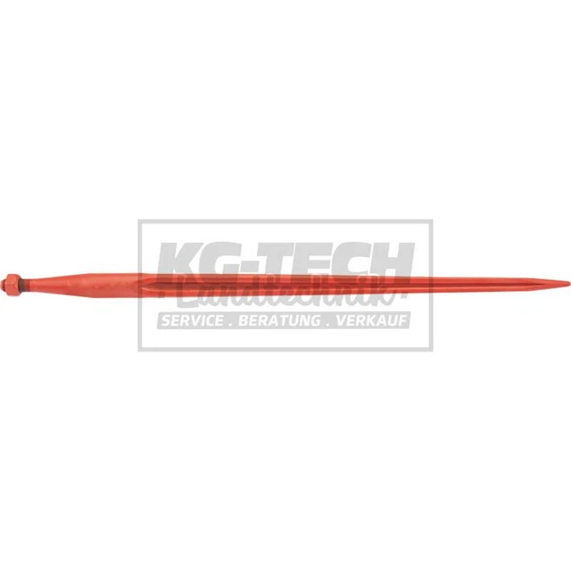 SCHWERLASTZINKEN FRONTLADERZINKEN SHW Zinken 980mm gerade M28 54434 ...