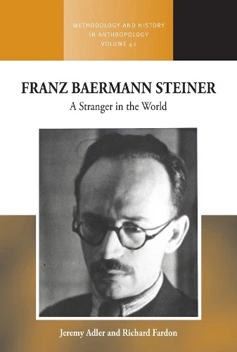 JEREMY ADLER RICHARD Fardon Franz Baermann Steiner (Relié) EUR 196,06 ...