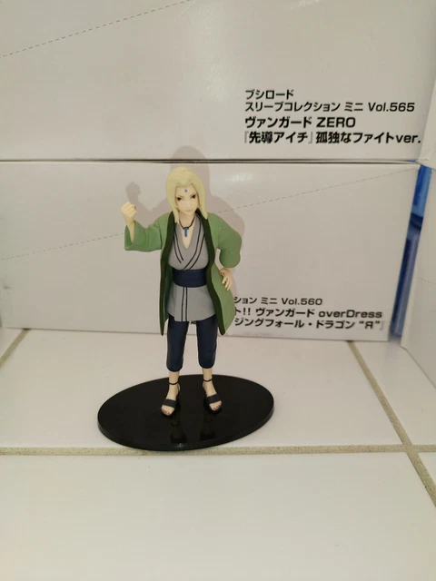 FIGURINE ALTAYA NARUTO Shippuden Tsunade figure Manga EUR 18,00 ...