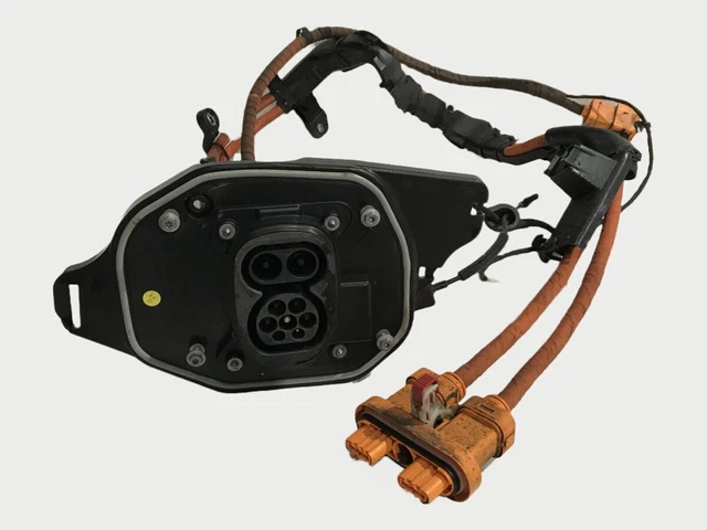 VOLKSWAGEN ID3 CHARGING Socket Hv Cable Type 2 Ccs 2019-2021 ...