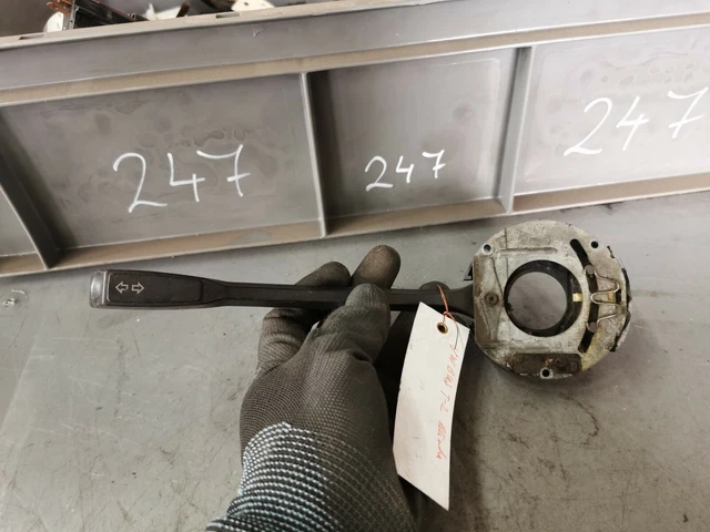 ORIGINAL VW BUS T3 Indicator Lever Light Switch Steering £18.44 ...