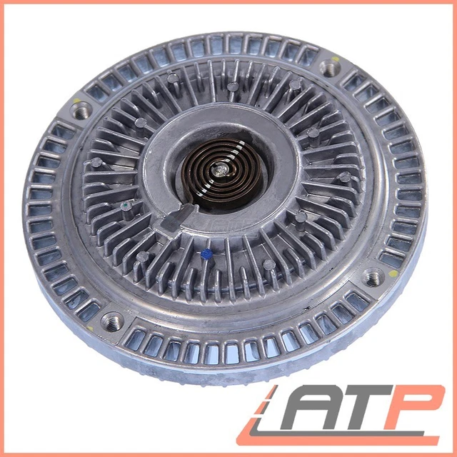 VISCOUS RADIATOR FAN Coupling For Skoda Superb B5 3U 1.8-2.8 02-08 £45. ...