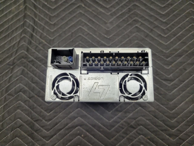 BMW E90/E91/E92/E93 3-SERIES Logic 7 Top HiFi Audio Amplifier ...