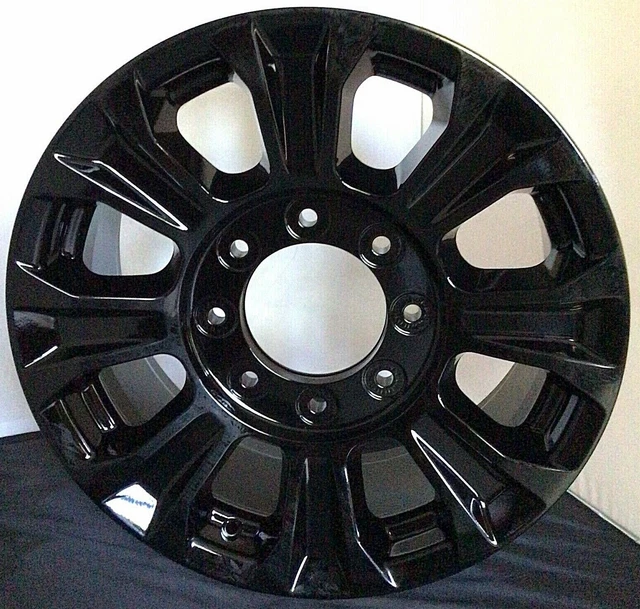 2022 FORD SUPERDUTY F250 F350 TREMOR FACTORY OEM 18" WHEELS RIMS New ...