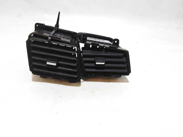 GRILLE D´AERATION / 883200 Pour Ssangyong Kyron 200 Xdi Limited EUR 63 ...