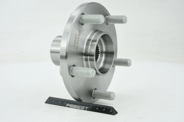 FRONT WHEEL HUB For TOYOTA CAMRY ACV3#,MCV30,ACV30,31,ACV4#,ACV40,GSV40 ...