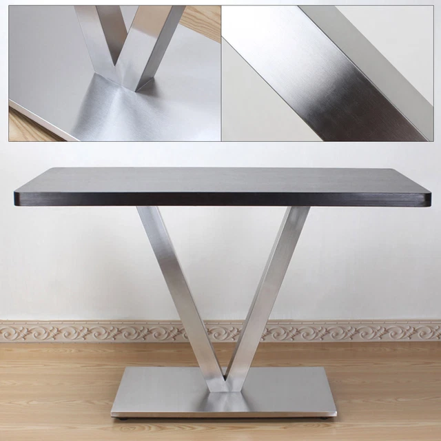 Metallfsse Fr Tisch