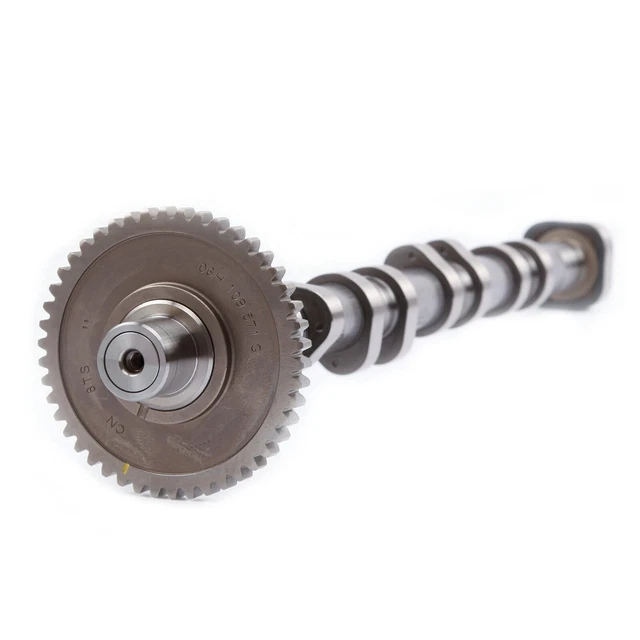 EXHAUST CAMSHAFT TIMING Gear Assembly for VW for AUDI A4 2.0 TFSI ...