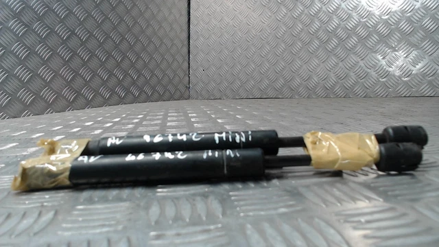 VERIN DE CAPOT MINI MINI 2 R56 PHASE 1 1.6D - 16V TURBO COOPER D /R ...