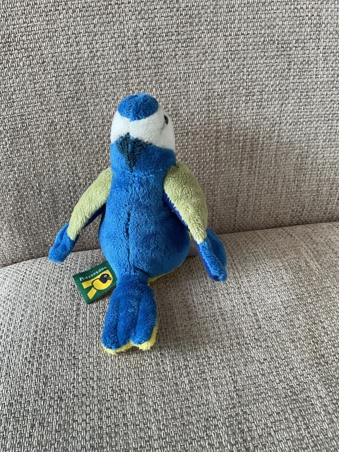 RAVENSDEN SUMA COLLECTION Rainbow Lorikeet Retired £5.45 - PicClick UK
