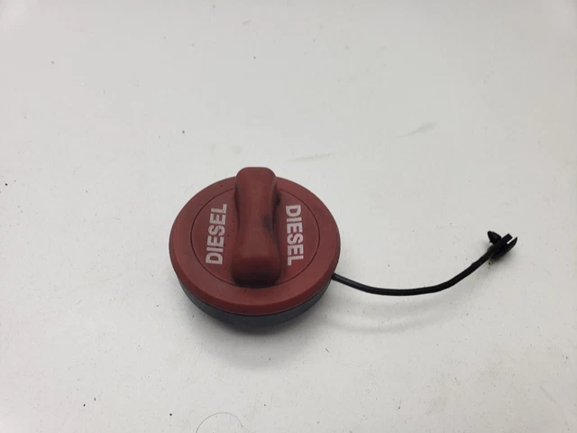 MERCEDES-BENZ C CLASS W204 Diesel Fuel Tank Filler Screw Cap 2012 £19. ...