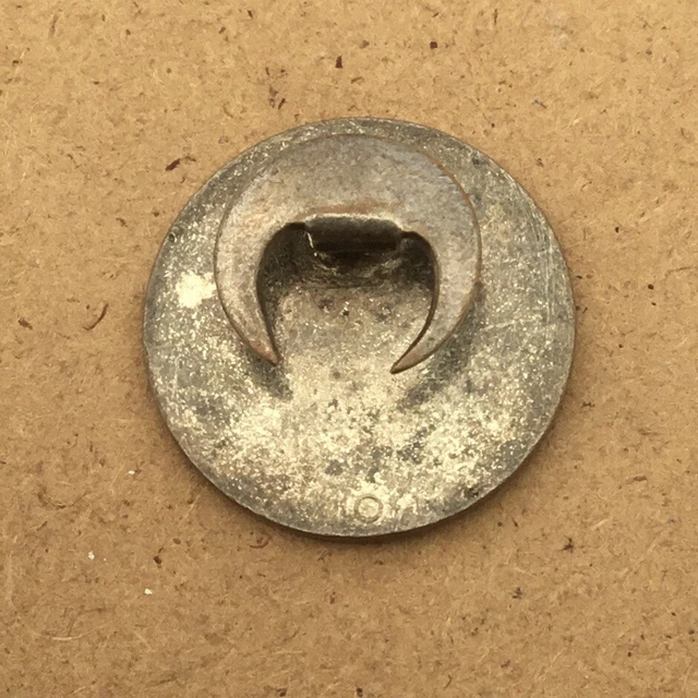 RARE OLD CARDIFF CITY FC Supporters Club badge £99.99 - PicClick UK