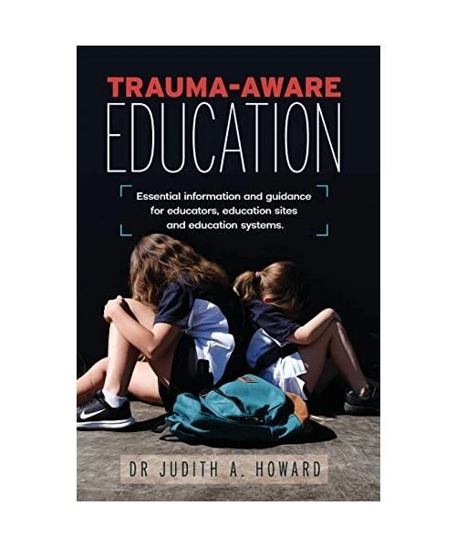 TRAUMA-AWARE EDUCATION: ESSENTIAL information and guidance for educators, educat £20.32 ...