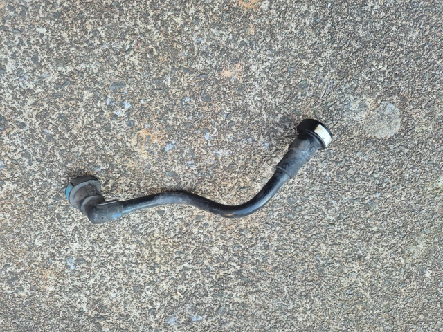 MAZDA CX-5 MK1 Sh 2.2 Diesel Fuel Injector Return Line Pipe Hose 2012 ...
