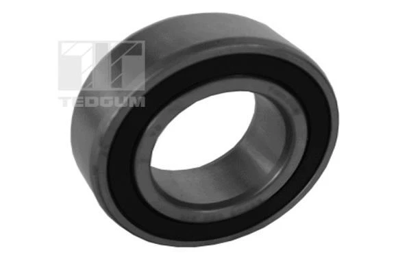 NEW BEARING, PROPSHAFT centre bearing for PORSCHE:CAYENNE 95542102010 £ ...