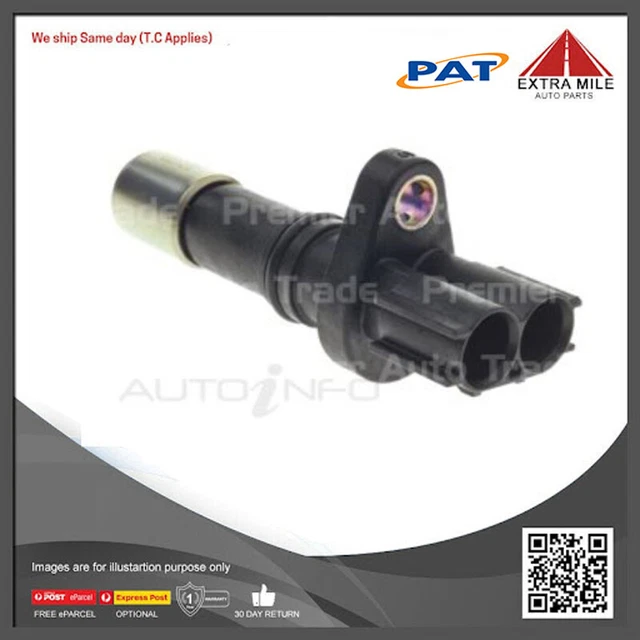PAT ENGINE CRANK Angle Sensor For Toyota Alphard AGH30R 2.5L 2ARFE I4 ...
