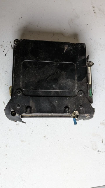 LAND ROVER / classic range rover Efi ECU PRC 9061 / 14 CUX £125.00 ...