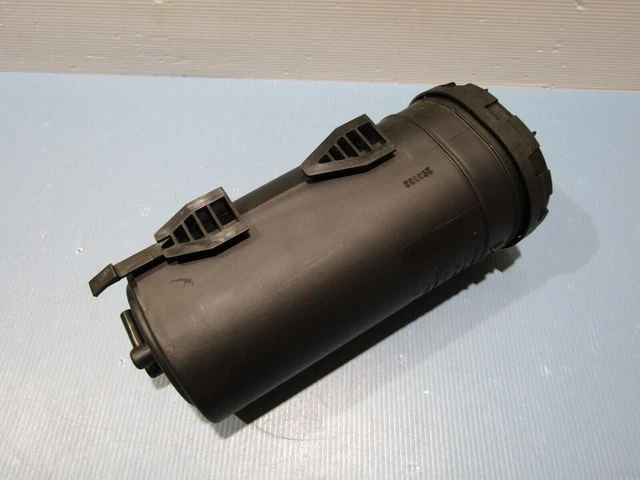 MERCEDES W203 W211 C219 Activated Charcoal Fuel Filter Genuine ...