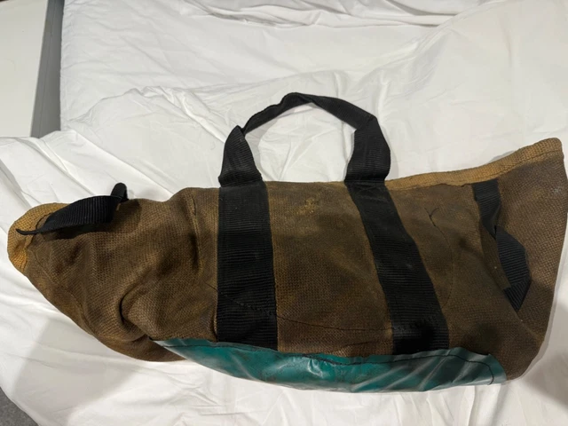 GPO / POST Office Bass Tool Bag £10.78 - PicClick UK