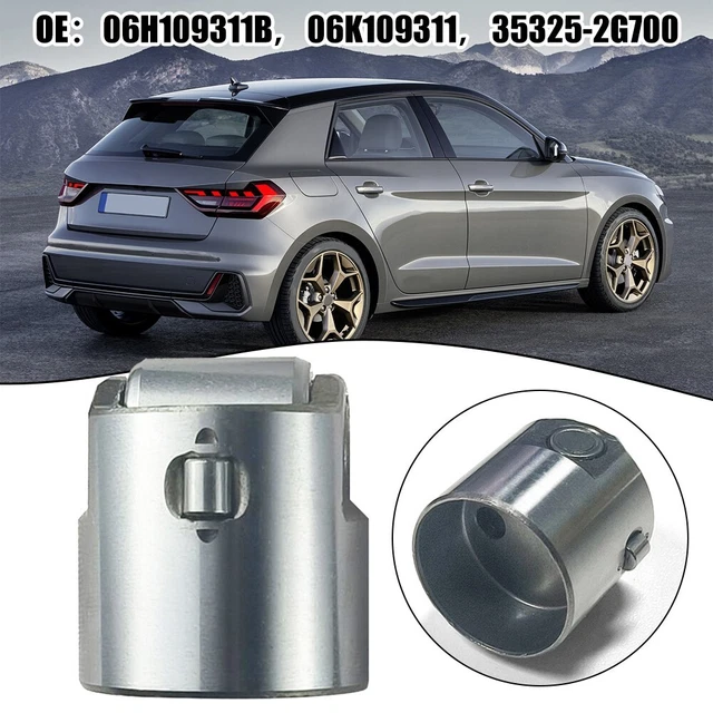FUEL PUMP CAM Follower Tappet lifter for A3 1 4 TFSI / 1 8 TFSI / 2 0 ...