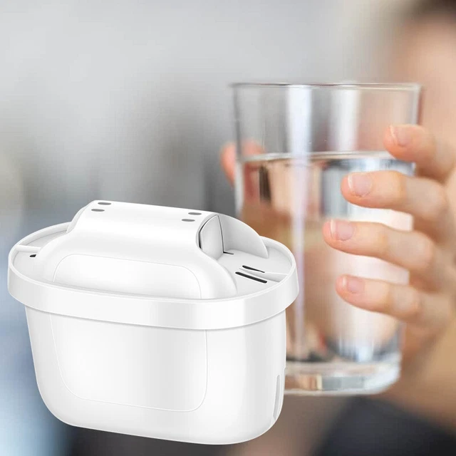 WATER FILTER FIT for Maxtra+ Plus Jug Replacement Cartridges Refills ...