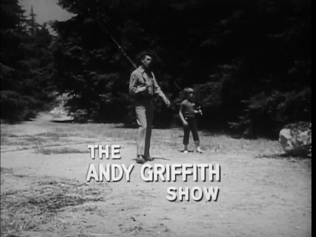 16MM SOUND-THE ANDY Griffith Show-"Return Of Malcolm Merriweather"-1964 ...