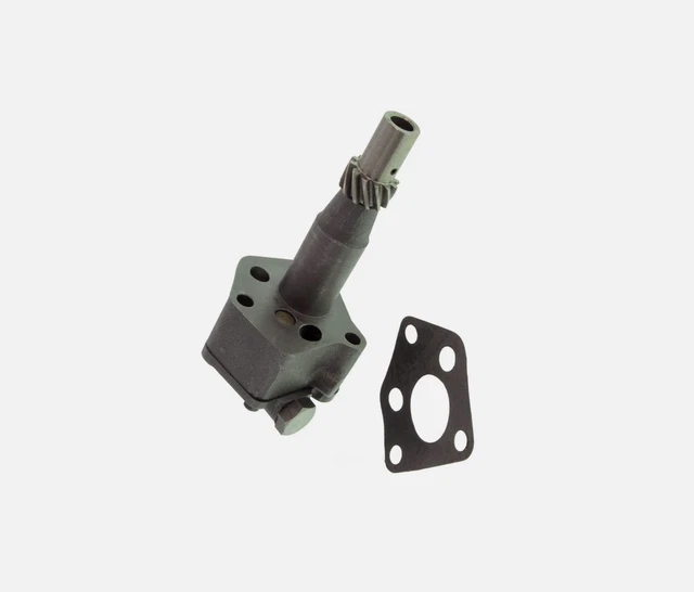 MELLING M53 M-53 Engine Oil Pump Jeep Willys 2.2 134 L-Head F-Head 1942 ...