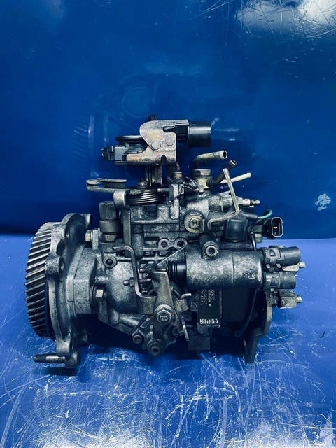 MITSUBISHI FUSO CANTER Oem/Jdm 4M40 Fuel Injection Pump Me202909 196000 ...