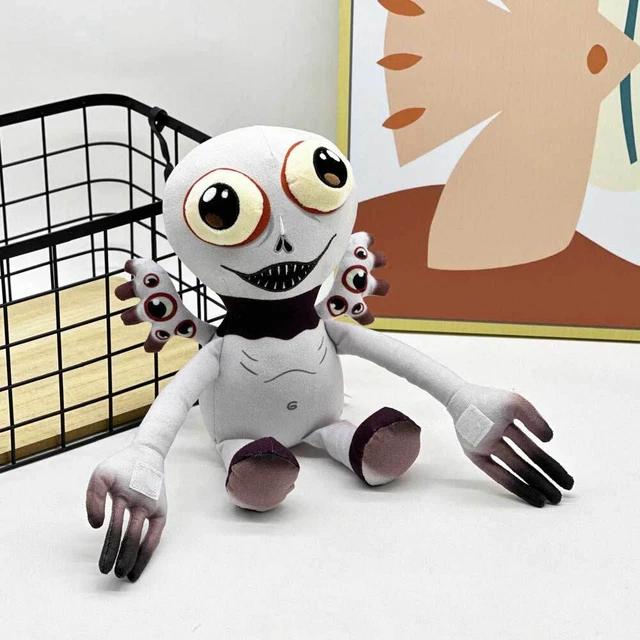 THE AMAZING DIGITAL Circus Game Anime Plush Doll Angel Plush Kids Xmas ...