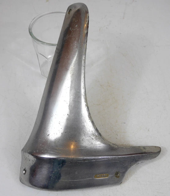 ANCIEN SABOT D'AILE ROBRI citroen 2 cv ref 234G EUR 20,00 - PicClick FR
