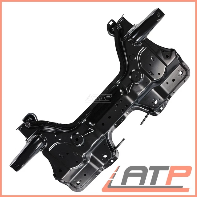 1X CROSS MEMBER AXLE CARRIER BEAM SUPPORT FRAME FRONT 32506323 £140.59 ...