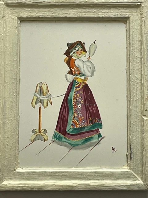 ARTE SARDA MATTONELLA Soggetto Lety Loy-Samugheo Melis Tilocca-Tavolara ...