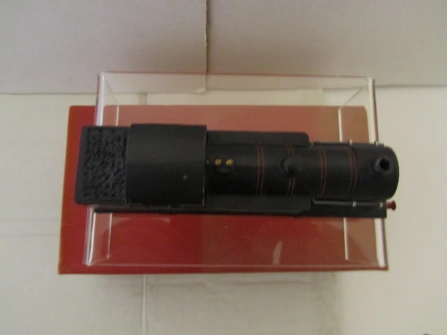 HORNBY DUBLO EDL17 fitted Nickel Silver Wheels, ex. plus cond. factory ...