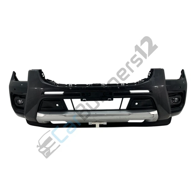FORD RANGER MK4 Wildtrak 2024-25 Front Bumper + Fog Lamps N1Wb-17C831 ...