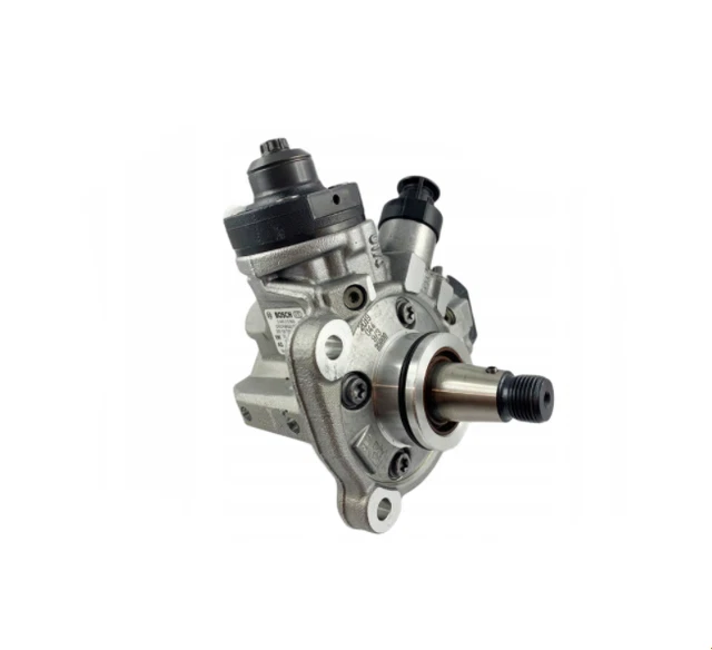 AUDI Q5 FY High Pressure Fuel Pump 059130755CS £1,743.00 - PicClick UK