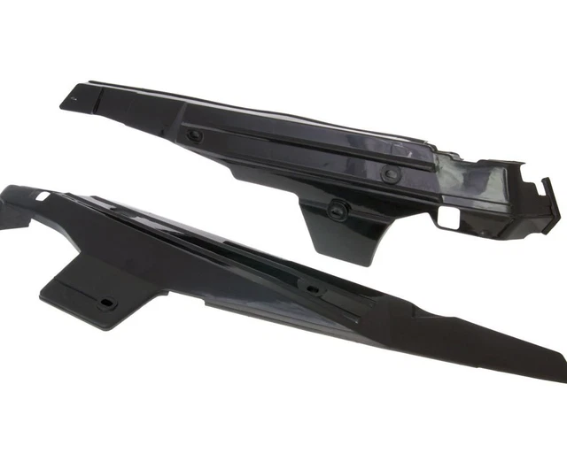 SEITENABDECKUNG VERKLEIDUNG SET SCORPEX Puch maxi S N 50 ccm 2-Takt ...