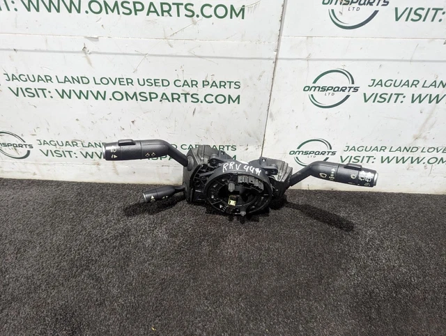 RANGE ROVER VOGUE L322 Wiper And Indicator Stalk £21.90 - PicClick UK