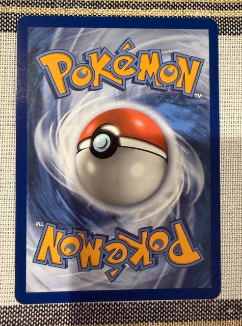 POKEMON TCG MEGA Evolution Phantasmal Flames - Punk Helmet 121/094 Full ...