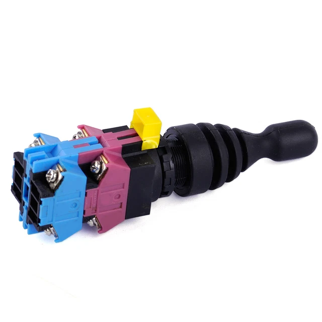 COORDINATE SWITCH 4NO Directions 4-Pin Joystick Switch Coordinate ...