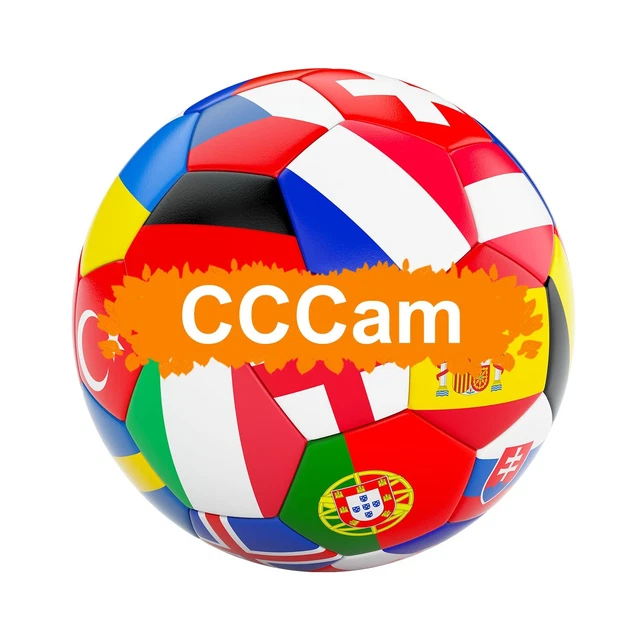 CCCAM OSCAM POLSKA 6 Miesiecy 6 lines for Satellite TV Receiver Cline £ ...