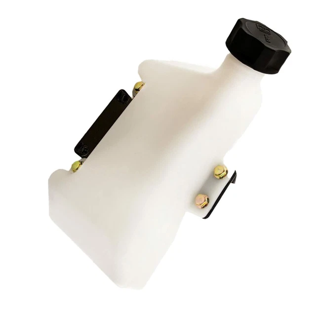 EASY INSTALLATION AND Solid Fuel Tank Assembly for Viper E43 MC43 MC43E ...