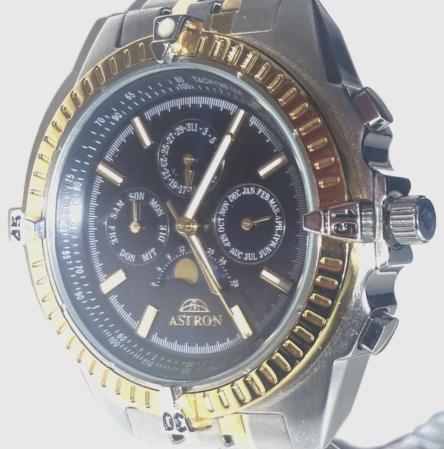 SPLENDOR SA Astron Discovery Blue mit OVP aus Sammlung EUR 39,00 ...