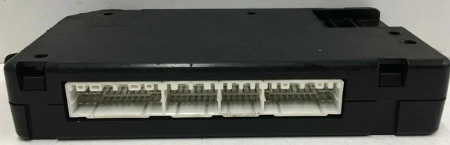 LAND ROVER DISCOVERY 2 EKA Code Reading Cloning Service VALEO BCU £70. ...