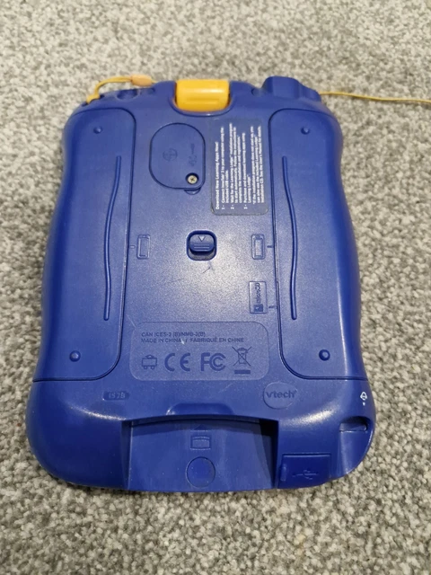 VTECH INNOTAB 3 Tablet Kids Purple £20.47 - PicClick UK