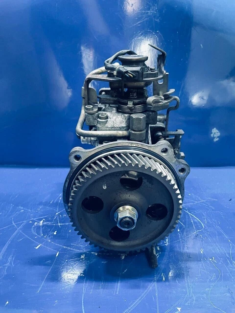 MITSUBISHI FUSO CANTER Oem/Jdm 4M40 Fuel Injection Pump Me202909 196000 ...