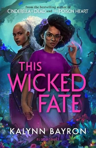 KALYNN BAYRON THIS Wicked Fate (Poche) This Poison Heart EUR 9,87 ...