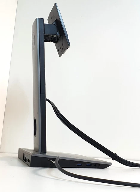 DELL DS1000 DOCK Docking Station With Stand Pc Monitor Stand £39.99 ...