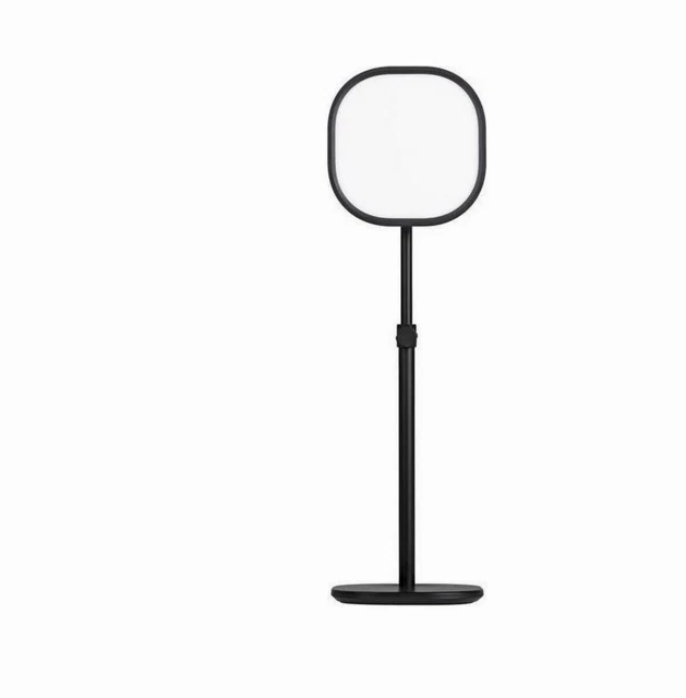 ELGATO KEY LIGHT Air Telescopic Pole Boom Studio Light For Streaming ...
