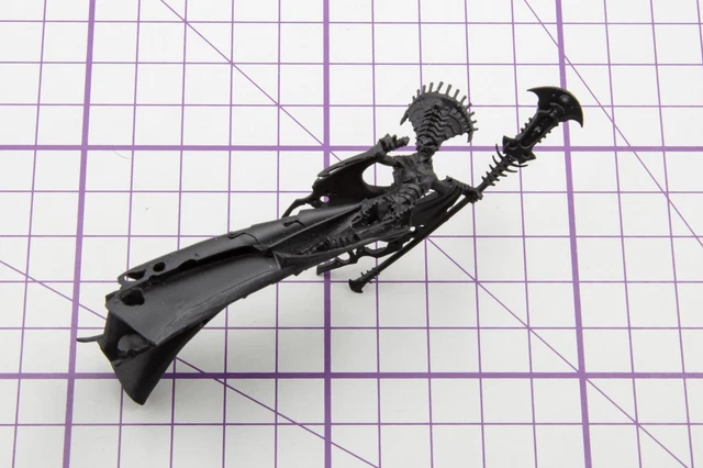 WARHAMMER AGE OF Sigmar: Soulblight Gravelords - Neferata Mortarch of ...