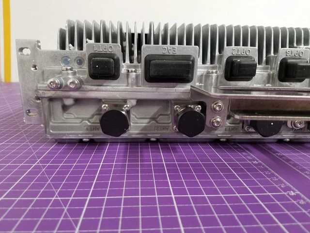 NOKIA AIRSCALE ARDA Radio Module 474840A.101 RFM 6T6R B8 480W EUR 1.489 ...